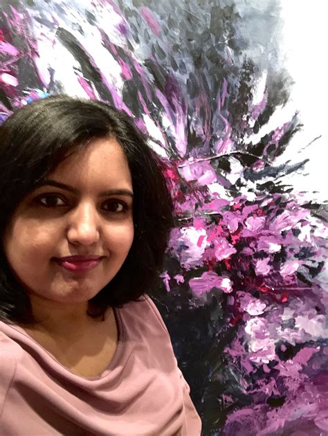 Preethi Mathialagan On Zatista