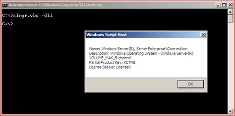 How To Configure An Windows 2008 Server Core Edition Markswinkelsnl