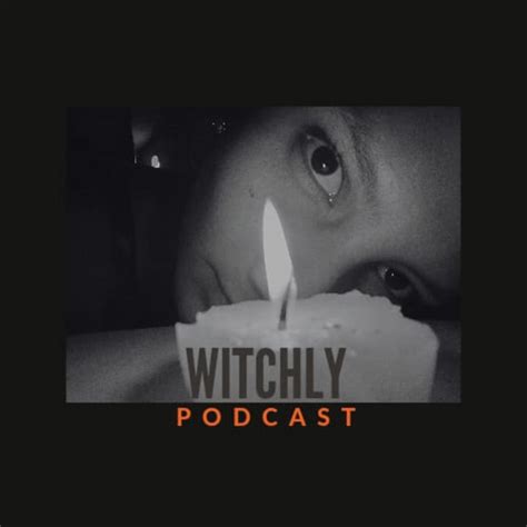 Witchly Podcast On Spotify