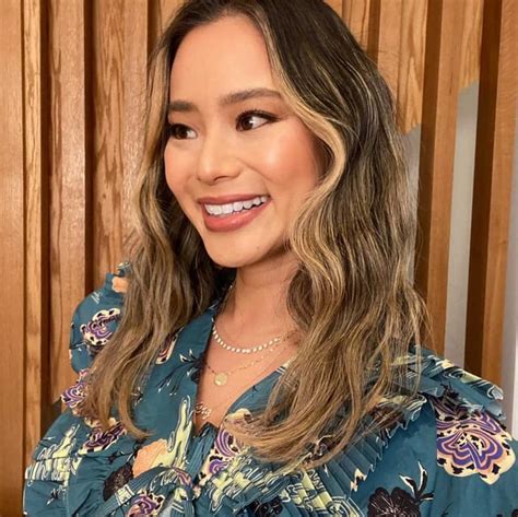 Jamie Chung Rsuckerpunchbabes