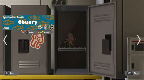 Cuttlefish Is Not Cuddling This Time Around Rsplatoon