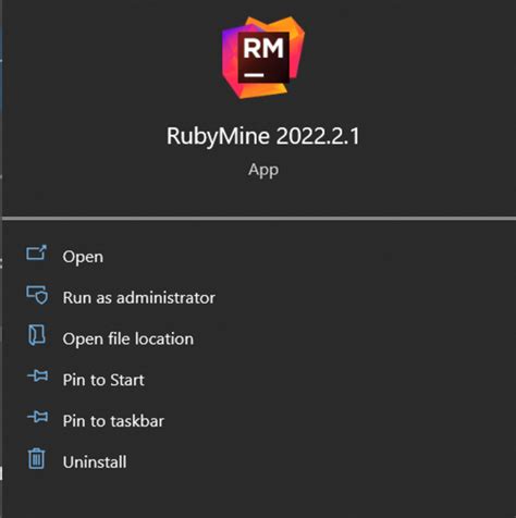 How To Install RubyMine On Windows GeeksforGeeks
