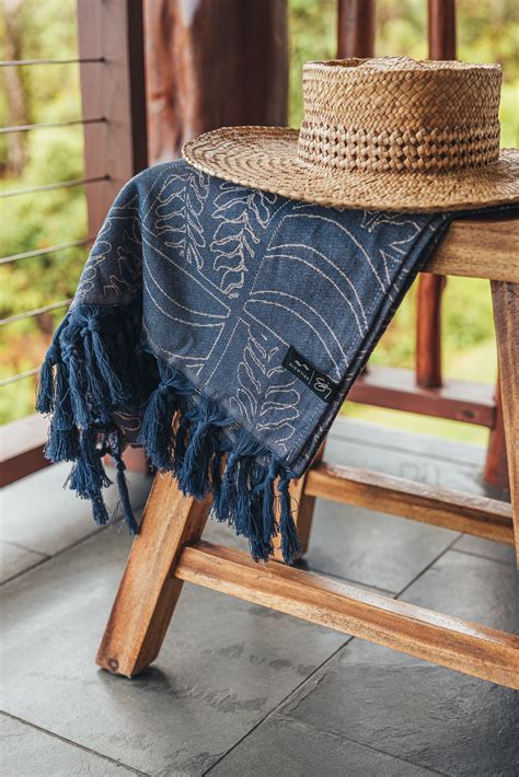 Sig Zane X Slowtide Kamakalaukoa Home Collection Sig Zane Designs