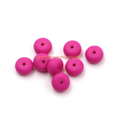 Custom Diy Round Small Solid Abs Plastic Ball Special Shape Plastic