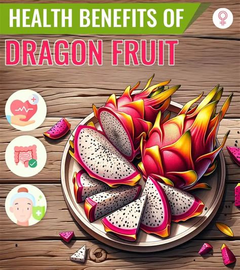 Health Benefits Of Each Fruit