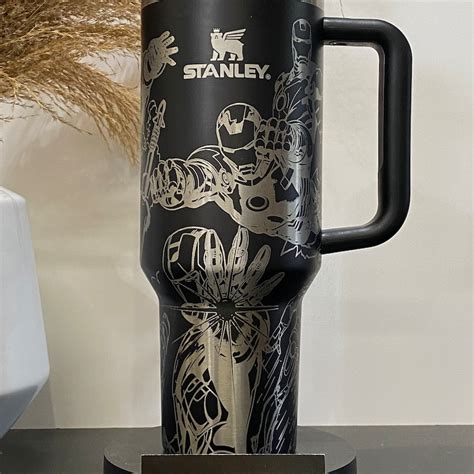 Spiderman Stanley Cup Etsy