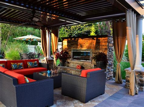 32 Ideas De Patios Modernos Para Patios Traseros Pequeños Decorar Tu