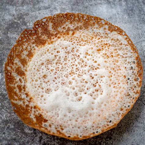 Elaneer Appam Tender Coconut Hoppers Kannamma Cooks
