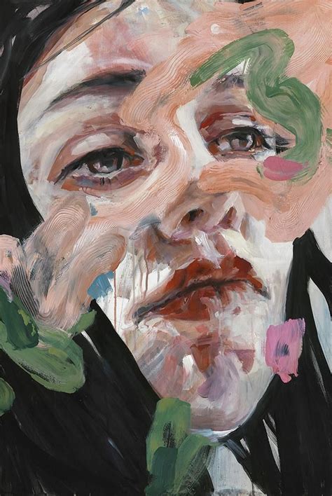 Malleability Agnes Cecile Portrait Painting Fine Art Prints