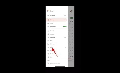 Gmail Draft Got Deleted Heres How To Retrieve Them Webtipstech