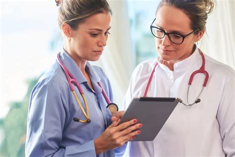 Internal Medicine Physician Assistant What Is It And How To Become One