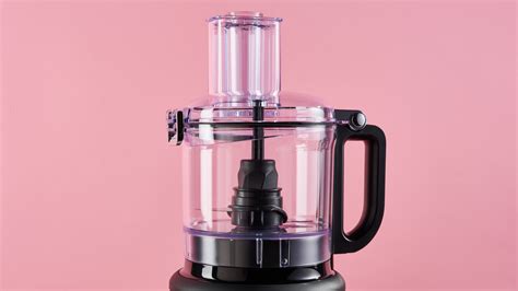 Kitchenaid 7 Cup 1 7l Food Processor Review Convenient But Costly