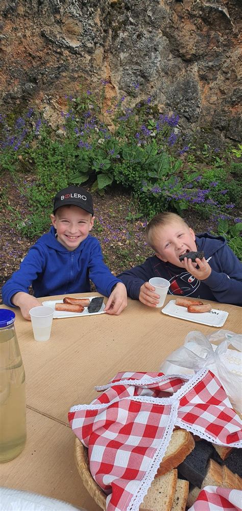 Oglarska Dežela Osnovna šola Ivana Kavčiča