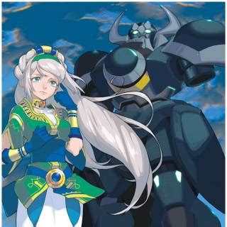 Wild Arms 5 Characters Giant Bomb