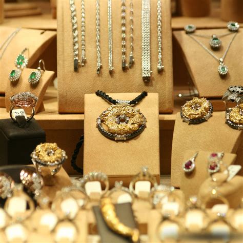 Jewellery Management System Archives