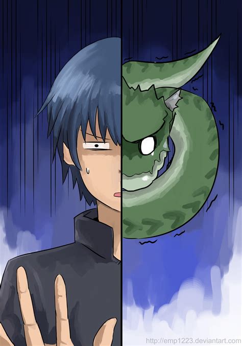 Toradora Ryuuji Takasu By Emp1223 On Deviantart