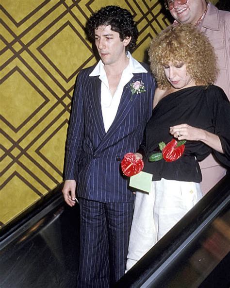 Peter Riegert Married