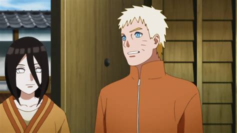 Hanabi And Naruto By Borutoshots On Deviantart