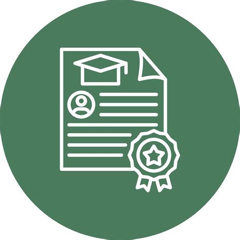 Certificate Modular Ui Graphic 60737362 Vector Art At Vecteezy