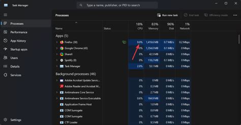 We Tested Opera Vs Firefox Cpu Usage And Heres The Winner