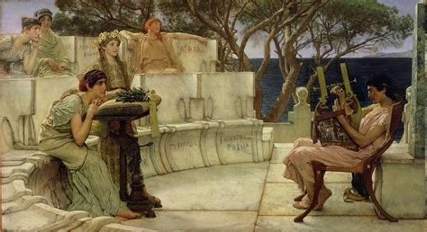 Sappho — Wikipédia