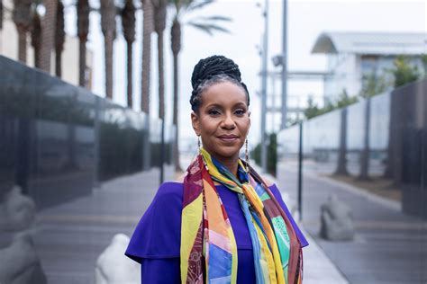 Iaam Ceo Dr Tonya M Matthews Featured In The Historymakers
