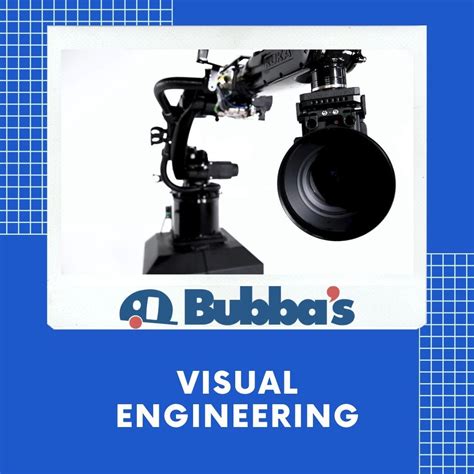 Visual Engineering Visual Engineering Is A Term Used To By Bubbas