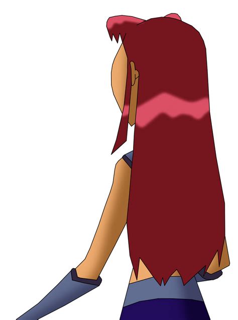 Starfire Where Are We By Captainedwardteague On Deviantart