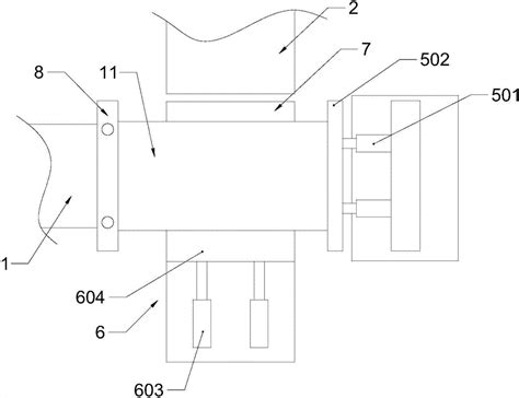 一种折弯机的制作方法