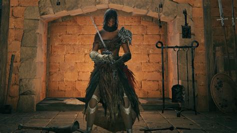 Where To Find Miséricorde In Elden Ring Gamepur