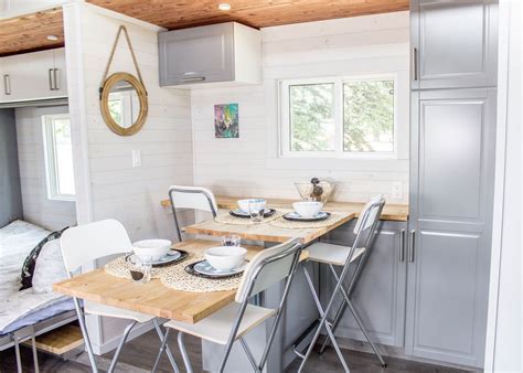 The Aurora Tiny House Review Ireviews