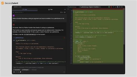 5 Ai Tools For Code Refactoring And Optimization 2026 Second Talent