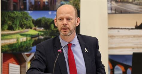 Mass Resignation From Constituency Labour Party As Activists Back Jamie