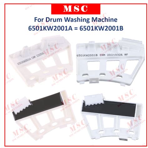 LG Washing Machine Hall Sensor / Rotor Position Sensor 6501KW2001A ...