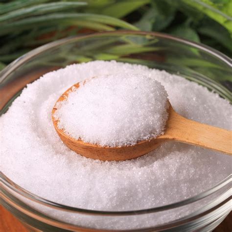 Xilitol 25kg Bourached