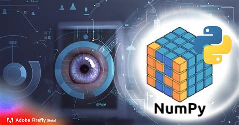 Image Processing Using NumPy Part 2