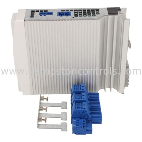 Wago 787 885 Wago Redundancy Module 24 Vdc 20 A 40 A Output Current