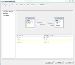 Generating Surrogate Keys With SSIS SQLServerCentral