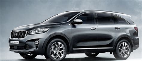 Suv차량 인기순위