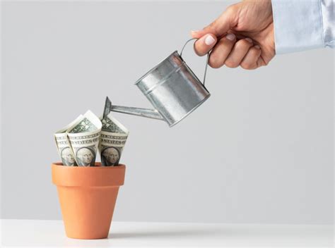 4 ways to build your own ‘money tree by steven effendi halim