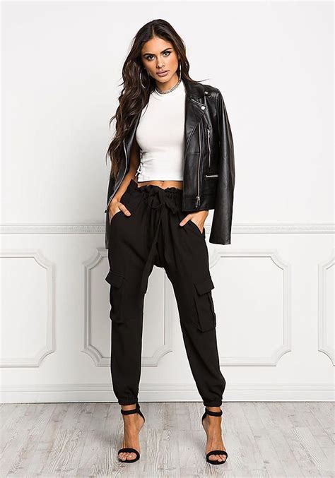 Outfit Ideas Joggers All Korean