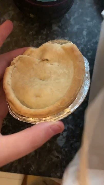 Pie From The Chippy Lad 🥧 🇬🇧 Youtube