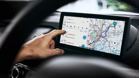 HERE SDK Navigate Now Available In Japan