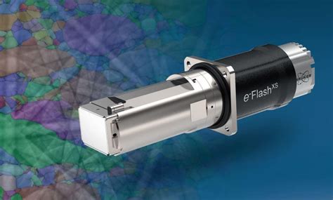Bruker Eds And Ebsd Jh Technologies