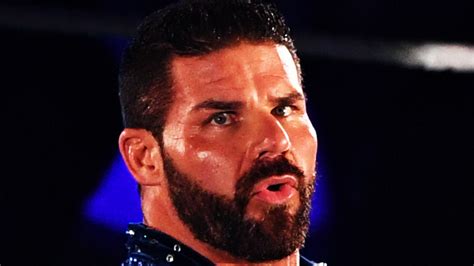Robert Roode Undergoes Major Surgery
