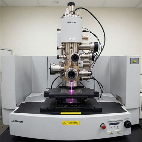 Tem Transmission Electron Microscope KÜre Encyclopedia