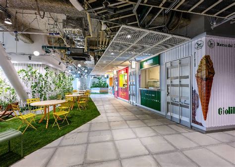 東京原宿新開幕！東急plaza原宿「harakado」新潮亮點＆必看特色懶人包 Live Japan 日本旅遊 ‧文化體驗導覽