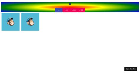 svg inline react examples codesandbox