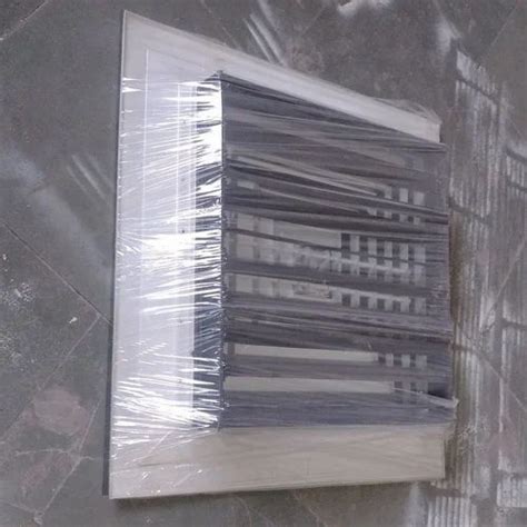 Powder Coated Square Ceiling Diffuser For Commercial At ₹ 475piece In