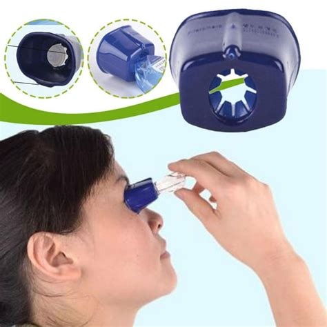 Eyedrop Helper
